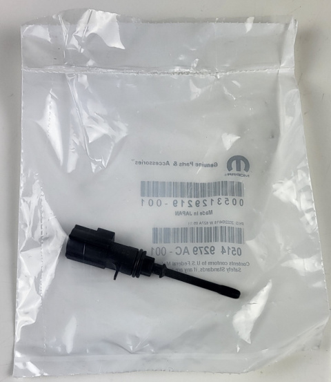 Czujnik temperatury powietrza Dodge Durango 2012-2023 05149279AC > V-MM ...
